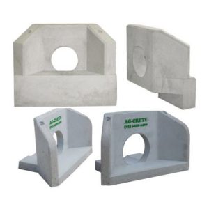 Ag-Crete Industries - Civil